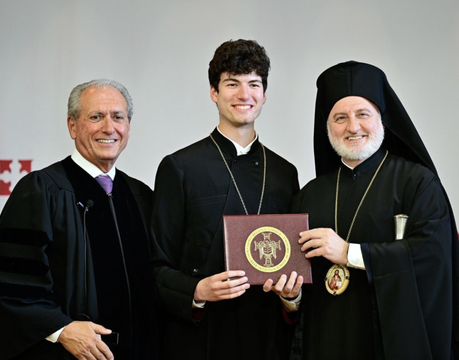 Byzantine Music Ministry | Annunciation Greek Orthodox Cathedral of New ...